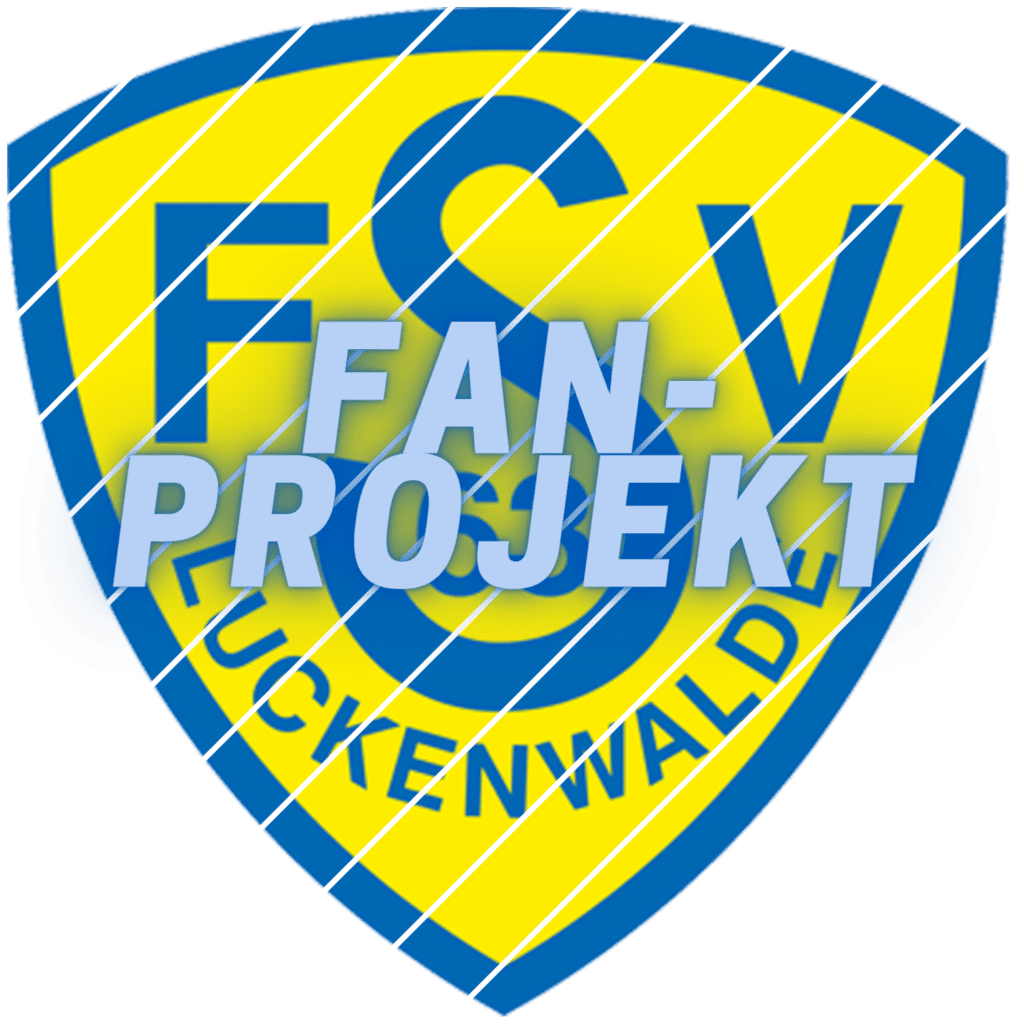 FSV 63 Luckenwalde Startseite
